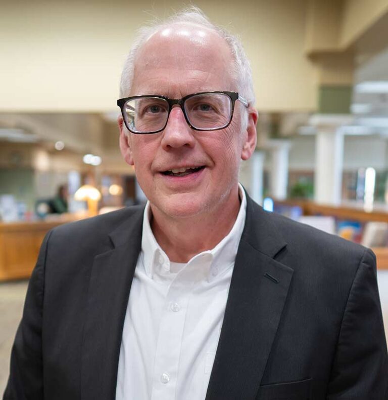 Our Team - Public Administration Associates