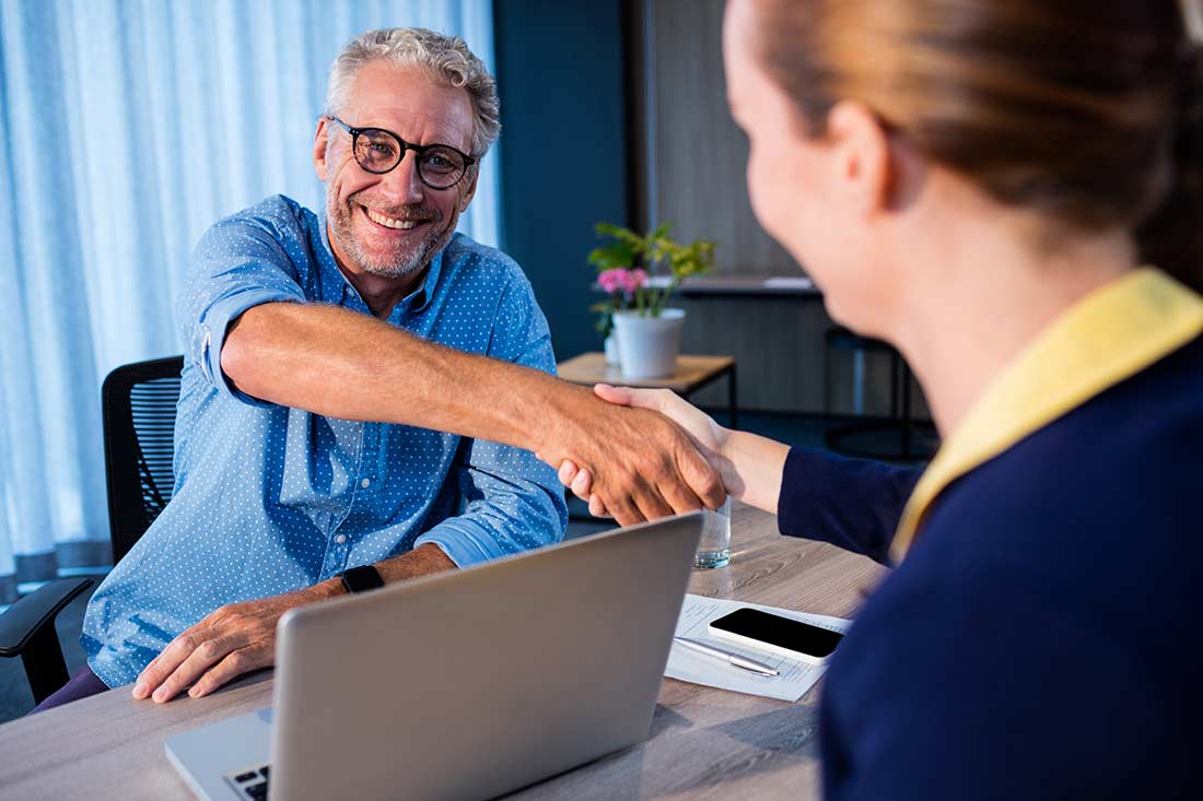 Interim Management Services - Public Administration Associates